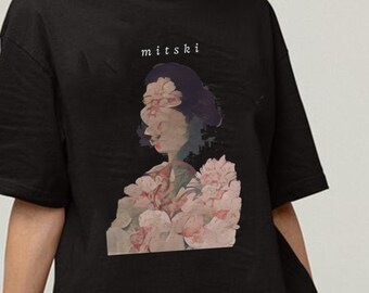 Mitski Fan Merch - Etsy