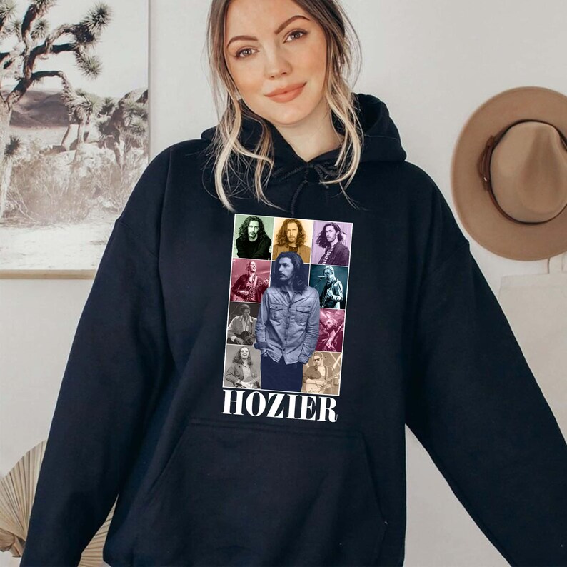 Hozier the Eras Tour Png, Hozier Png, Gift for Hozier Fans, Hozier ...