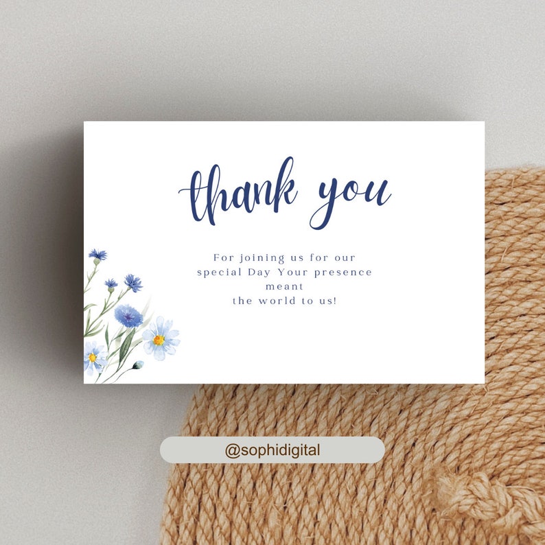 Wedding Menu Template, Dusky Pink Floral, Wedding Table Menu Card ...