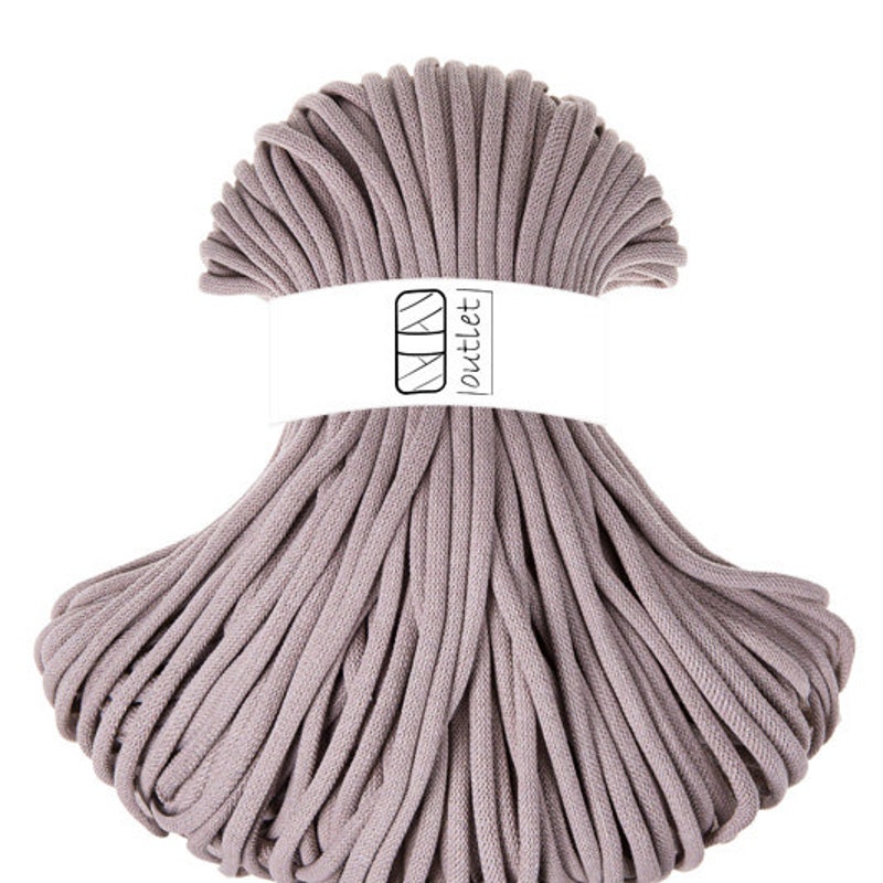 Pearl Grey Braid - Etsy