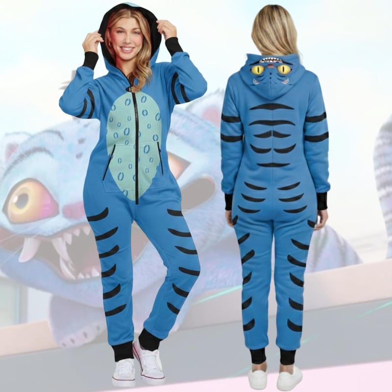 Derpy Onesie - Etsy