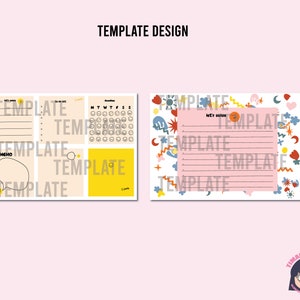 Kids Daily Journal Printable, Journal for Kids, Diary for Children ...