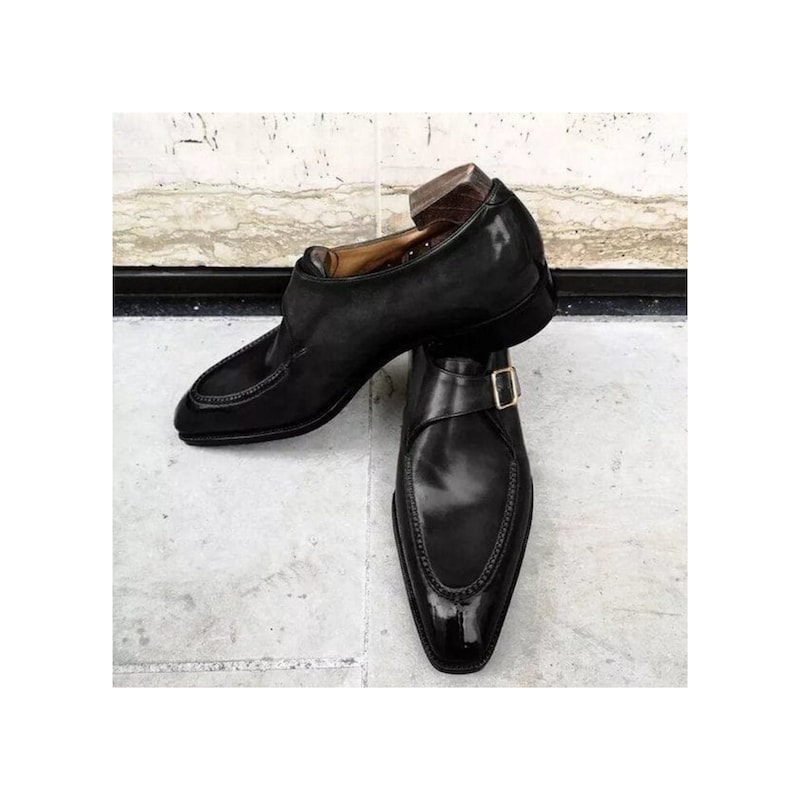 Handmade Shoes - Etsy