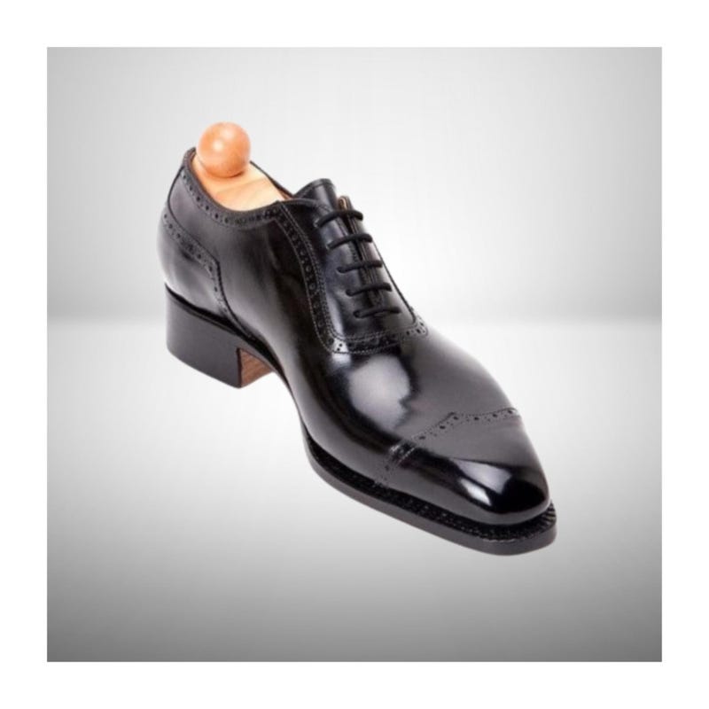Semi Formal Shoes - Etsy