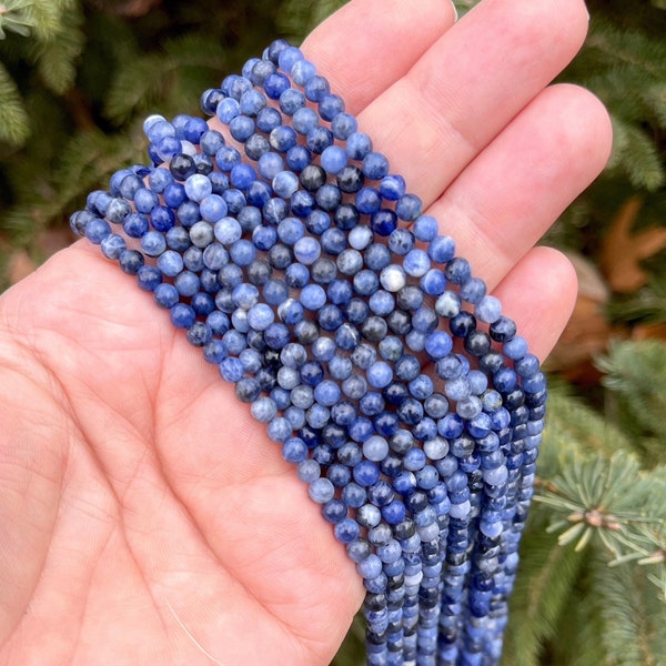 Chakra Beads - Etsy