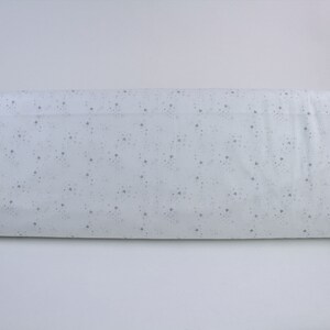 Dear Stella Kitty Litter in Pebble Low Volume Quilting Fabric Sold by ...