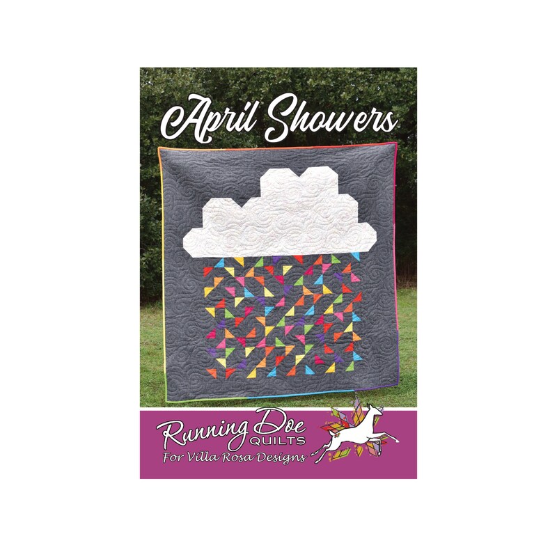 April Showers - Etsy