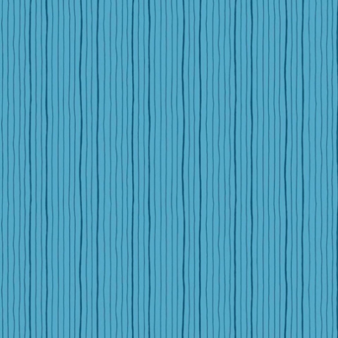 Dear Stella Tail Stripe Quilting Fabric Sold by Half Yard - Etsy
