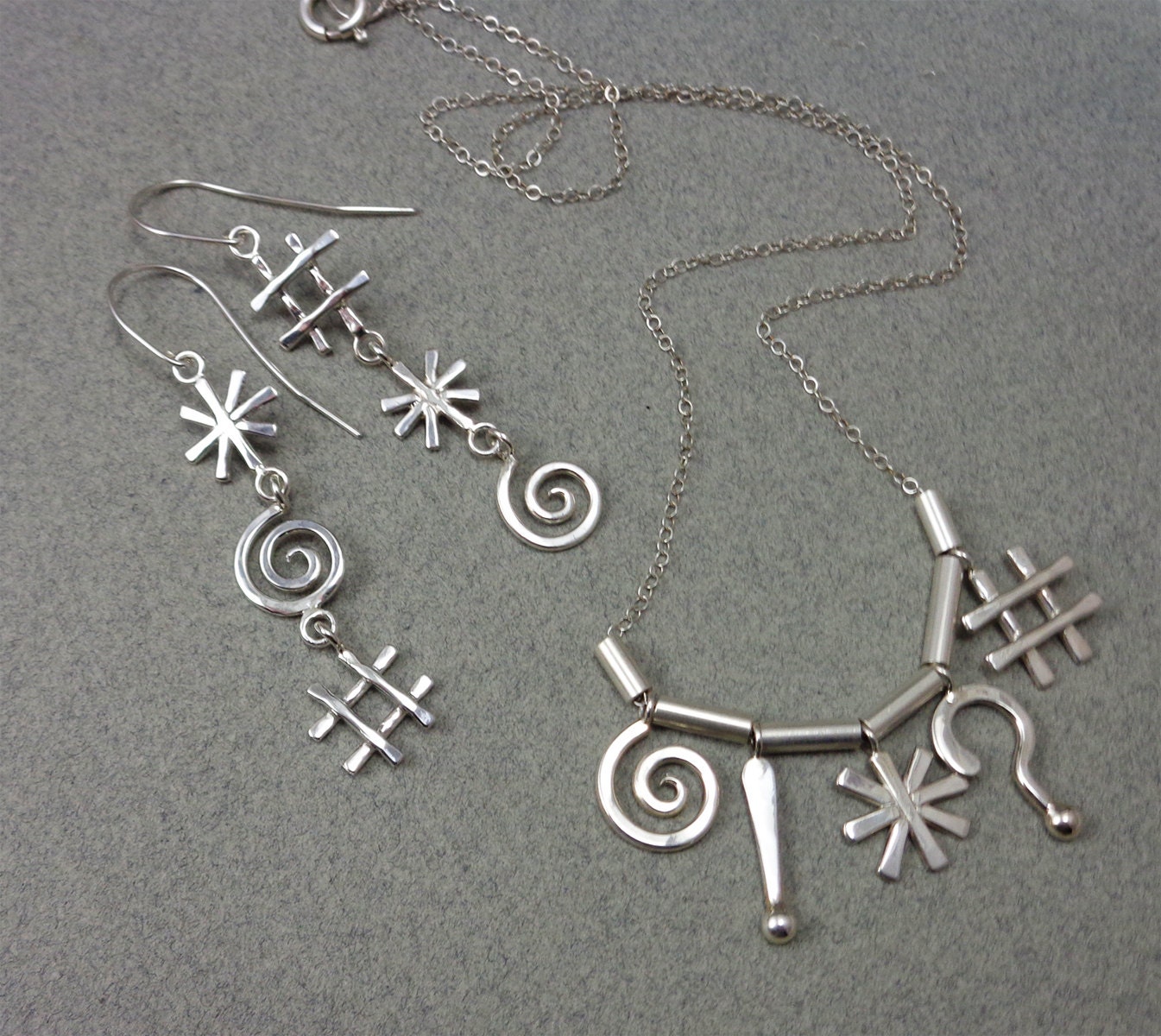 Sterling Silver, Cartoon Cursing, Swear Word Symbols, Punctuation ...