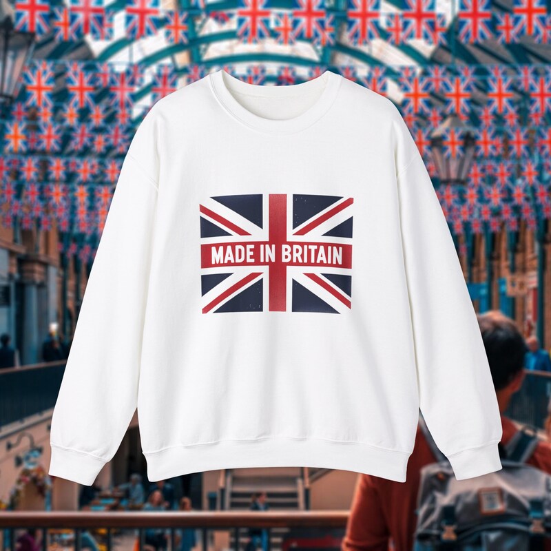 British Gifts - 60+ Gift Ideas for 2025