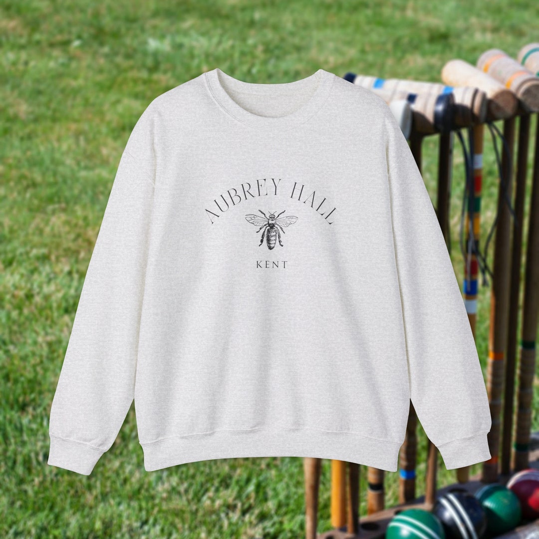 Aubrey Hall Shirts, Bridgerton Mothers Day Gift, Aubrey Hall Kent ...