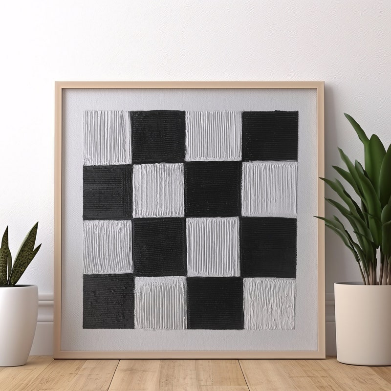 10x10 Canvas Art - Etsy