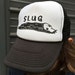 Slug Hat - Etsy