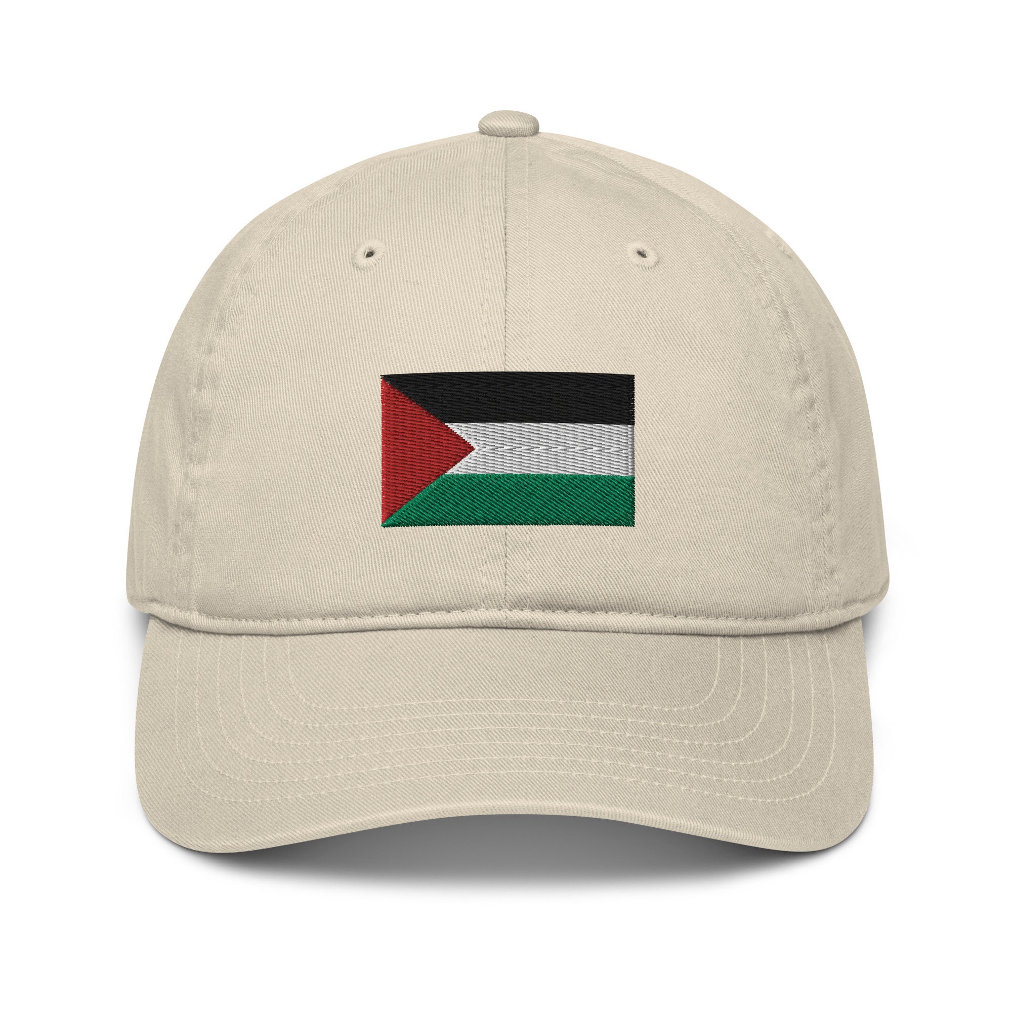 Palestine Flag Cap - Etsy