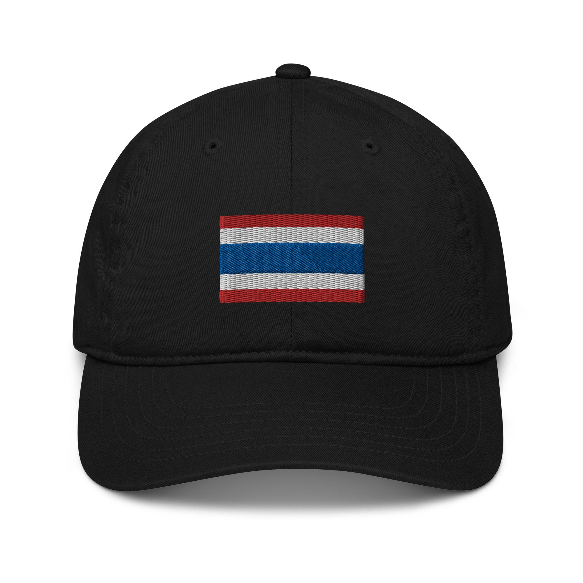 Thailand Flag Cap - Etsy
