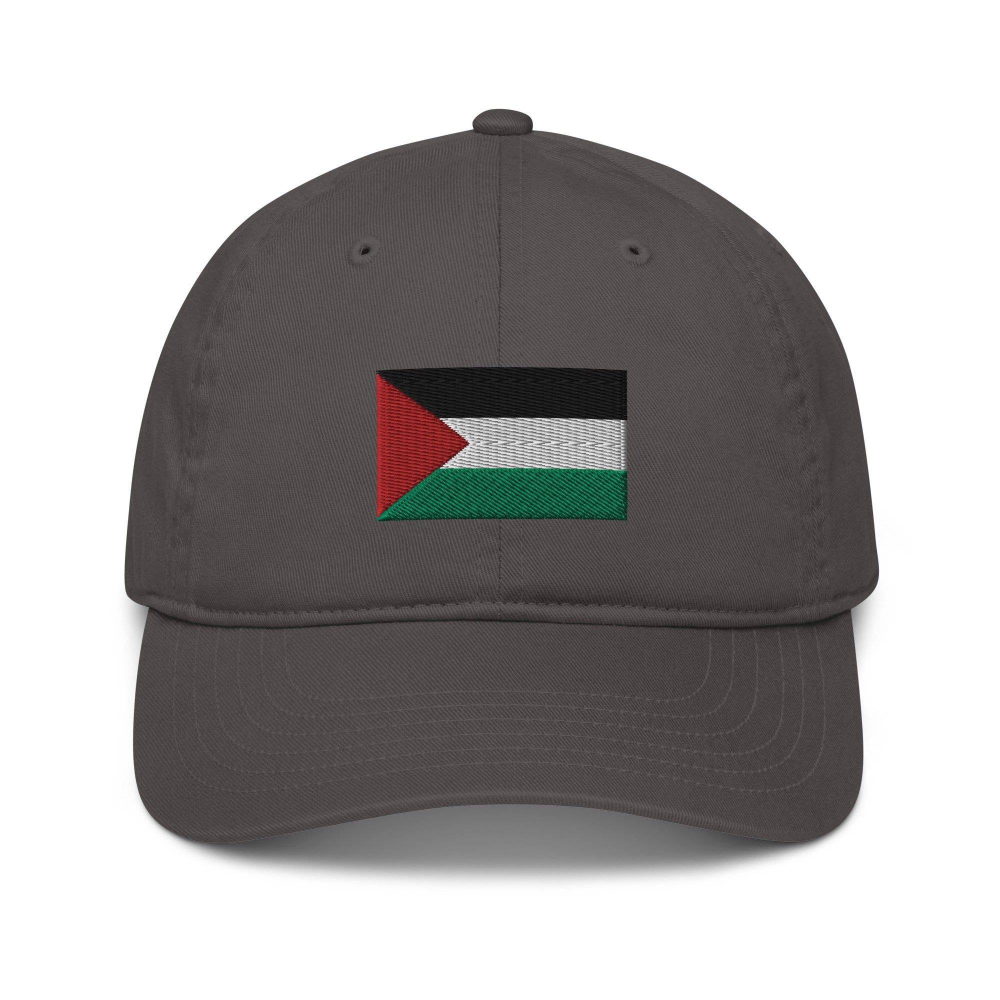 Palestine Flag Cap - Etsy