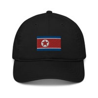 North Korea - Etsy