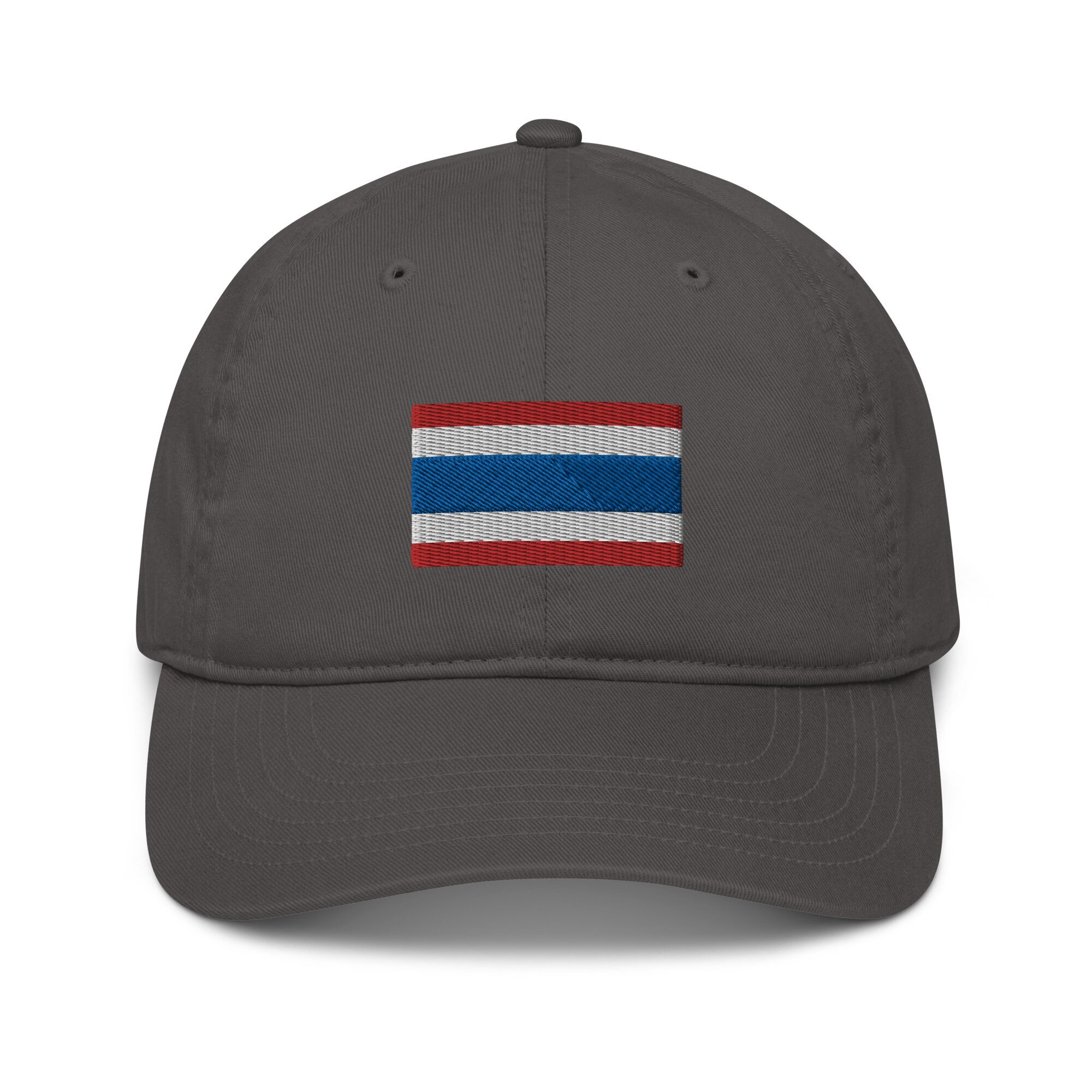 Thailand Flag Cap - Etsy