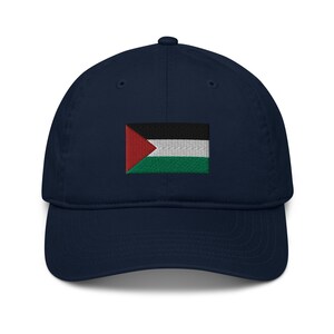 Palestine Flag Cap - Etsy
