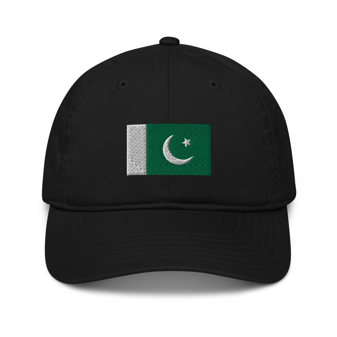 Pakistan Flag Dad Hat - Etsy