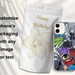 Punk Music Phone Case Rock Band Cover for iPhone 16 15 14 13 12 Pro Xs ...