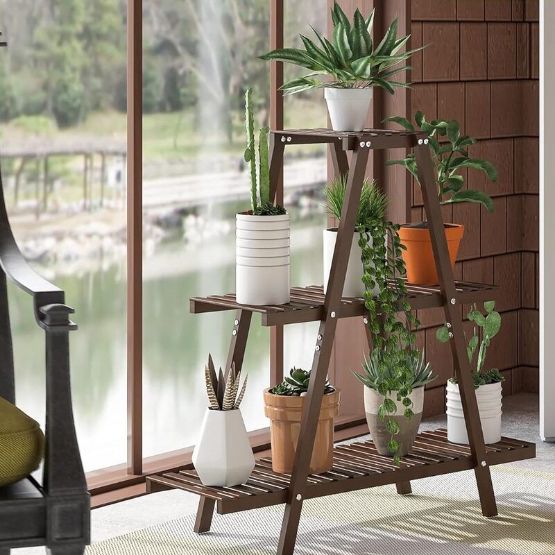 Plant Shelf Window - Etsy