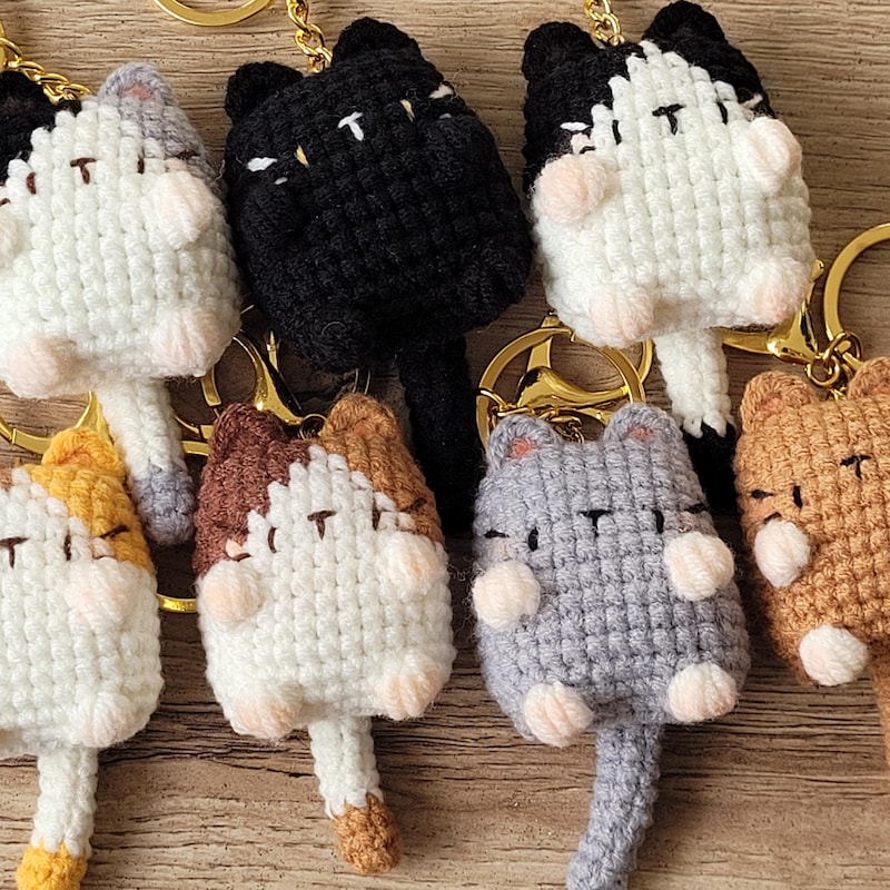 Cat Bunny Anime - Etsy UK