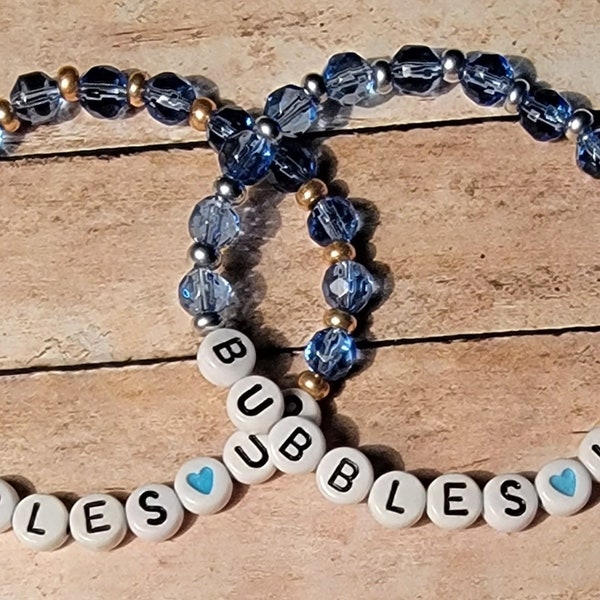 Bubbles up Bracelet - Etsy