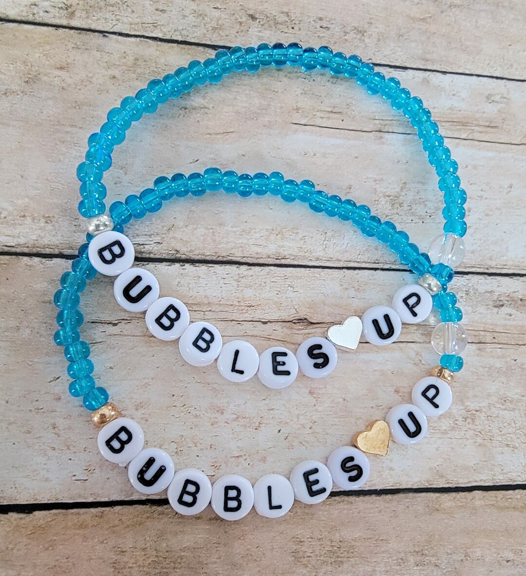 NEW Bubbles up Bracelet Jimmy Buffet Inspired Divers Term - Etsy