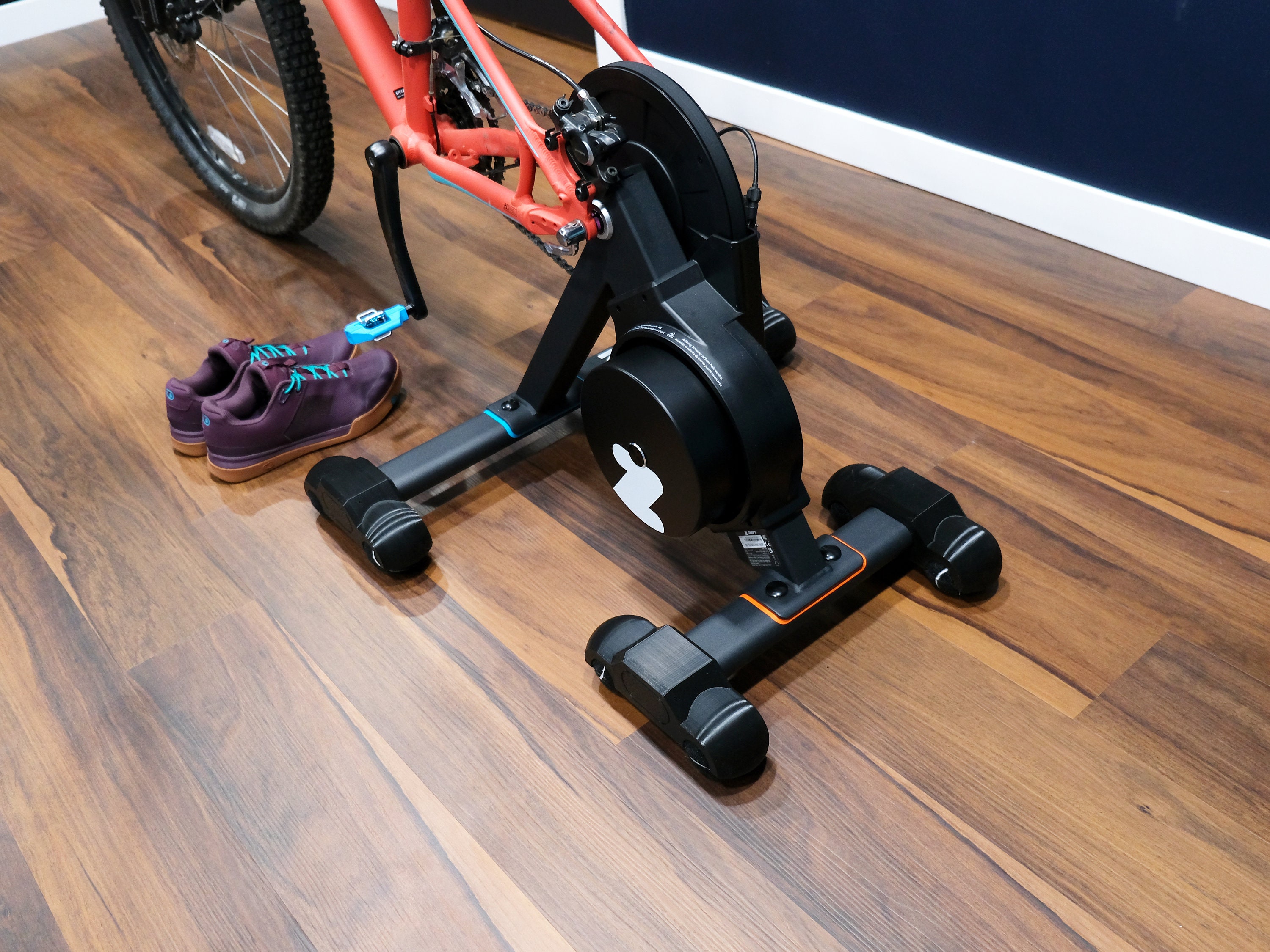 Zwift Indoor Trainer Rocker Feet Fits Zwift Hub One and Hub Classic! - Etsy