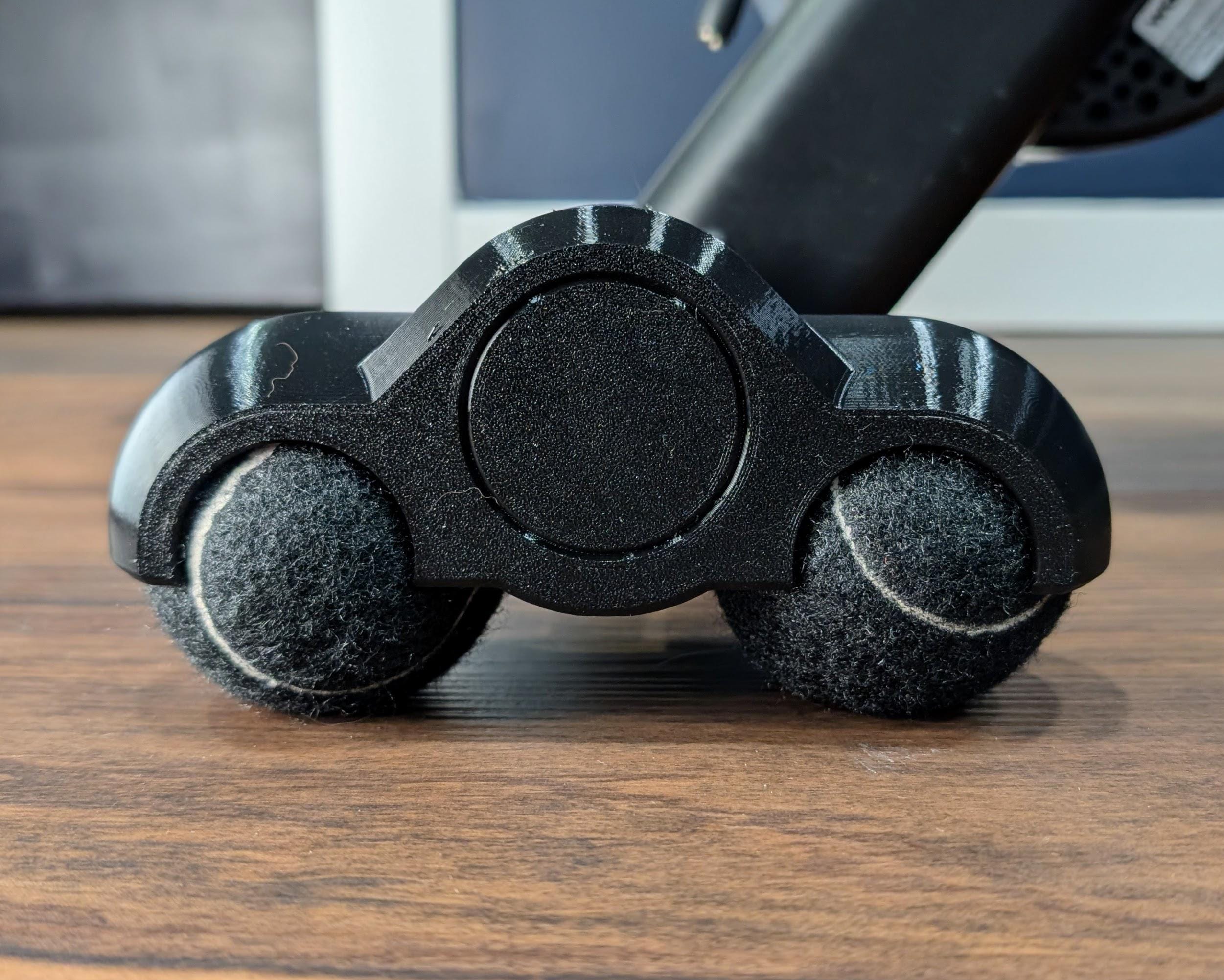 Wahoo Indoor Trainer Rocker Feet Fits Wahoo Kickr Core! - Etsy