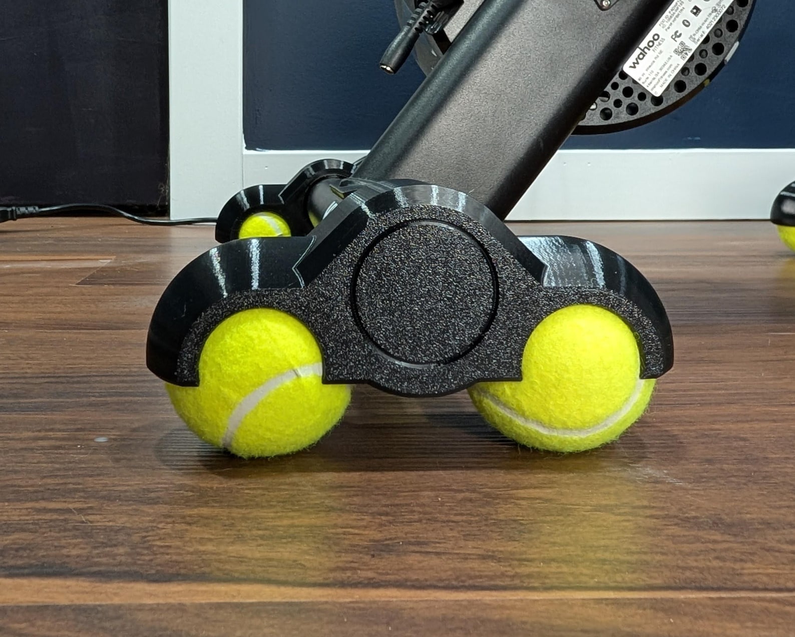 Wahoo Indoor Trainer Rocker Feet Fits Wahoo Kickr Core! - Etsy