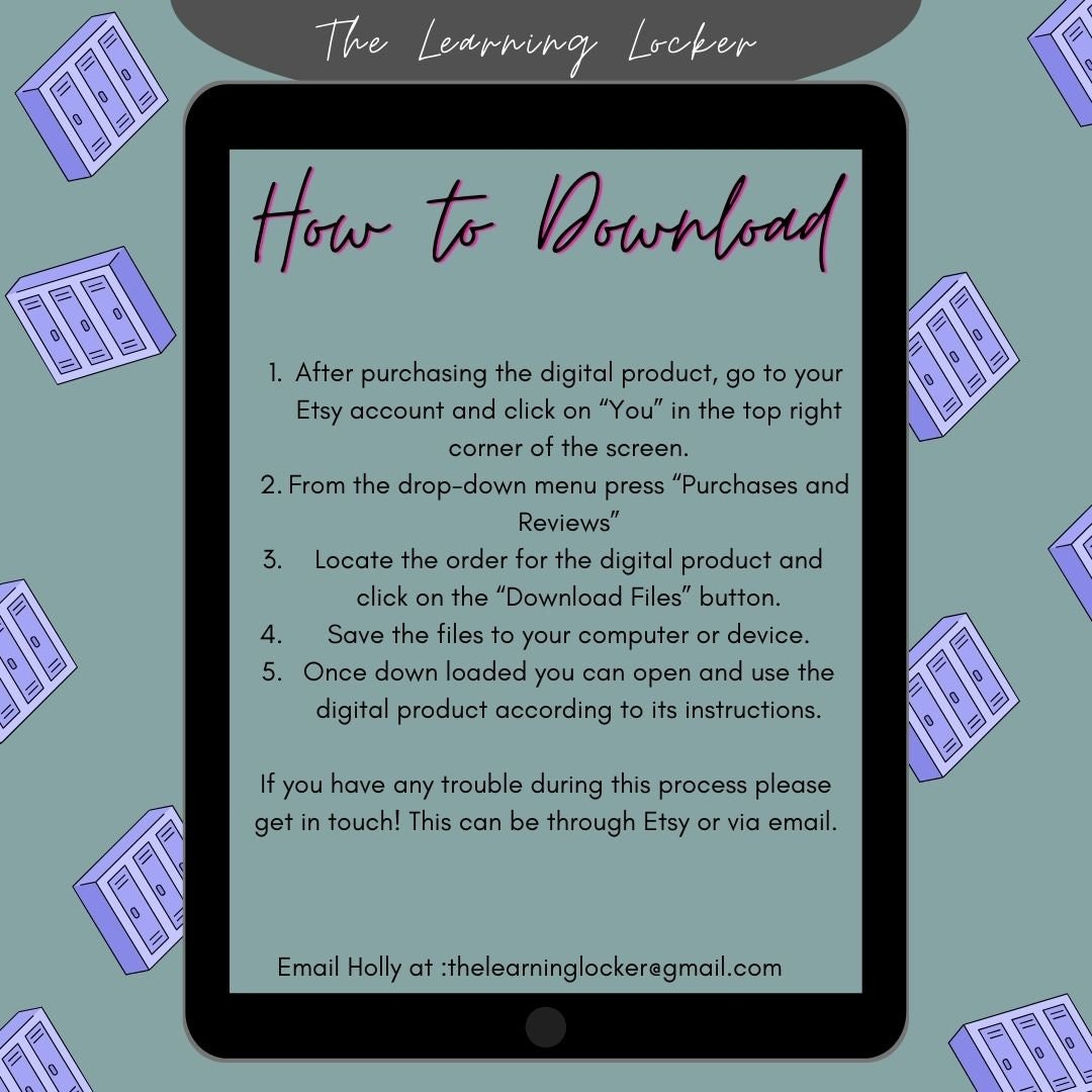 Editable Digital Teacher Planner | Lesson Planner | Classroom Organiser ...
