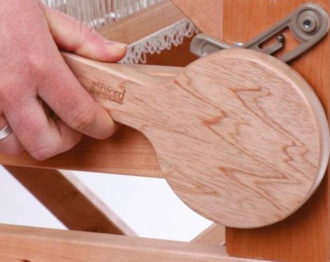 Ashford Handi-handles for Knitters or Rigid Heddle Loom - Etsy