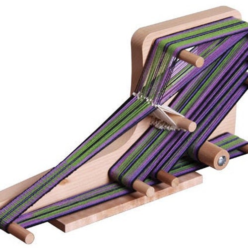 Ashford Inklette Loom Small Lightweight and Portable Inkle - Etsy