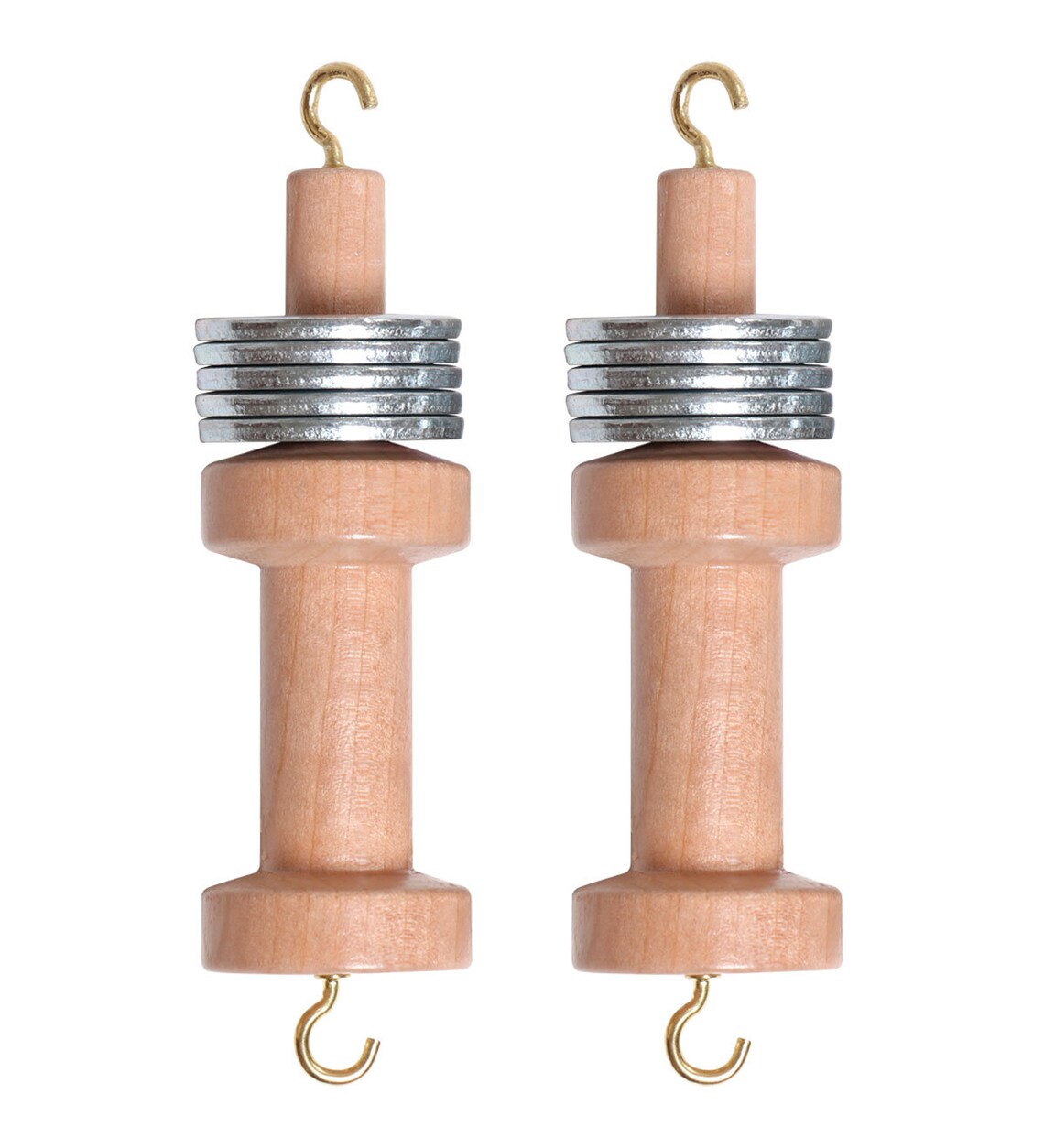 Ashford Warp Thread Weights set of Two - Etsy