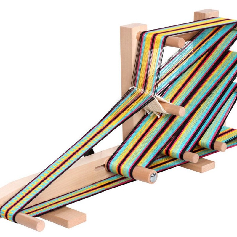 Backstrap Loom - Etsy