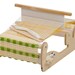 Schacht Cricket Loom 15" Cute Simple Rigid Heddle Kit - Etsy