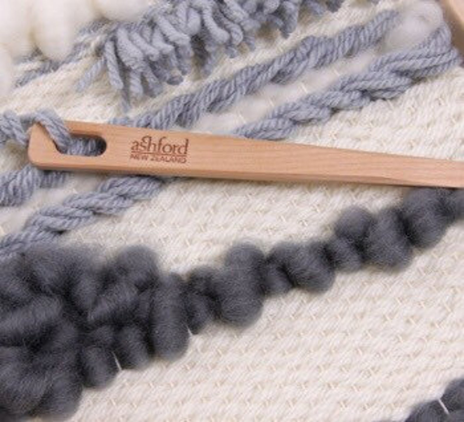 Ashford Small Frame Loom Only or Complete Kit Freeform Weaving - Etsy
