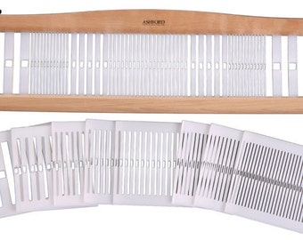 Backstrap Loom - Etsy