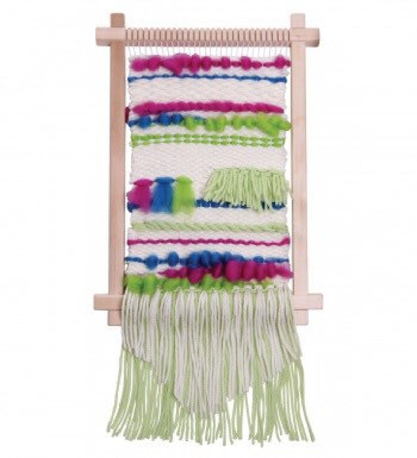Ashford Small Frame Loom Only or Complete Kit Freeform Weaving - Etsy
