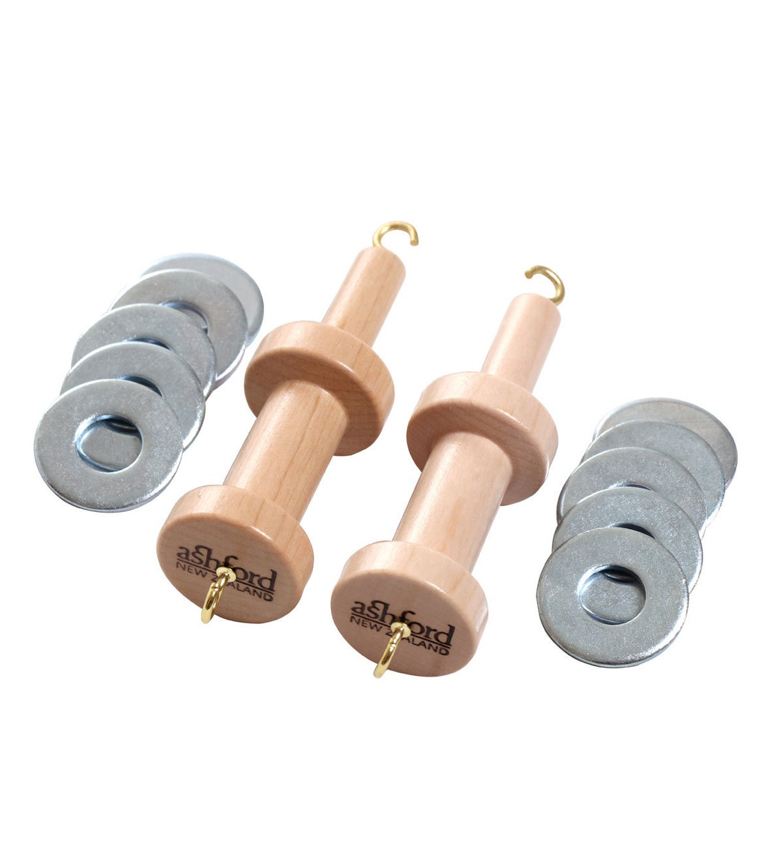 Ashford Warp Thread Weights set of Two - Etsy