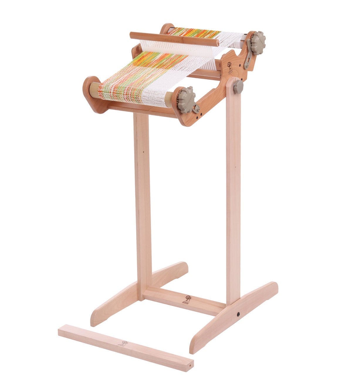SAMPLEIT STAND - Stand for 10 or 16-inch Ashford Sampleit Rigid Heddle ...