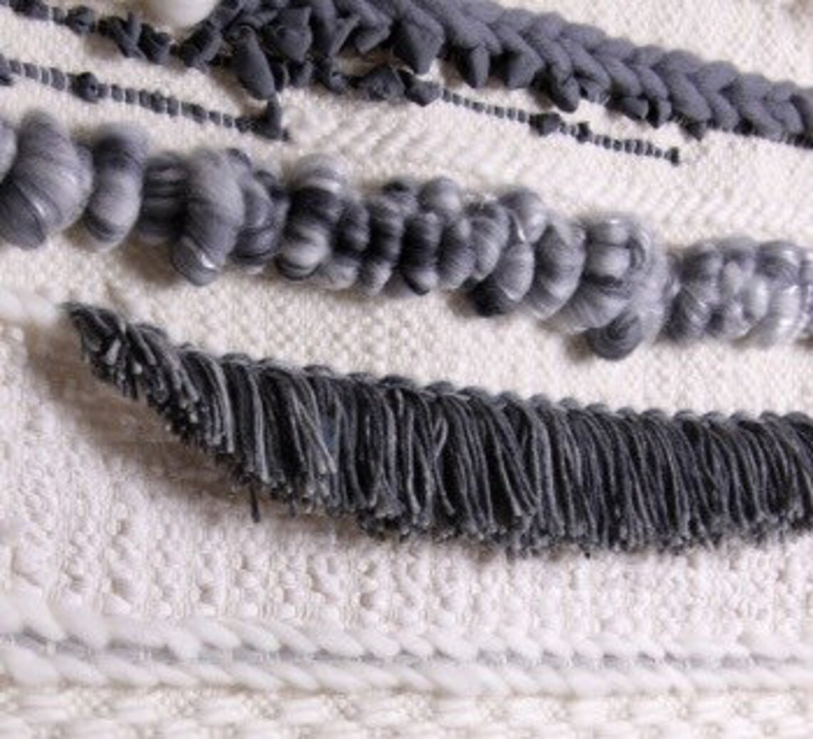 Ashford Small Frame Loom Only or Complete Kit Freeform Weaving - Etsy