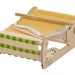Schacht Cricket Loom 15" Cute Simple Rigid Heddle Kit - Etsy