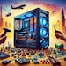 Custom PC Builds - Etsy