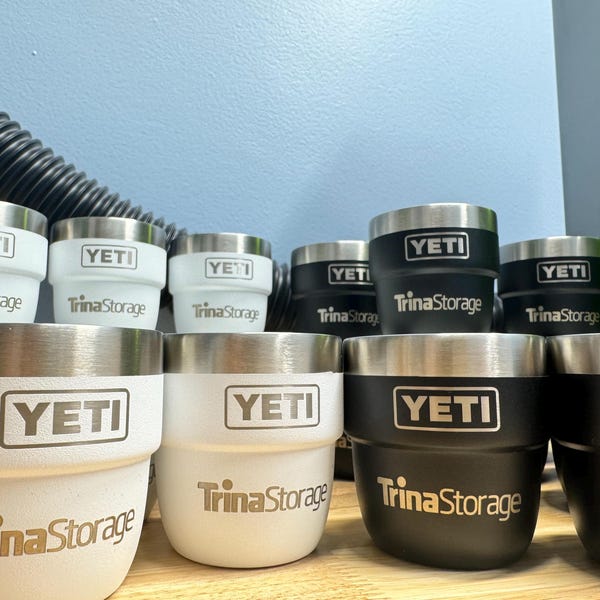 Yeti - Etsy