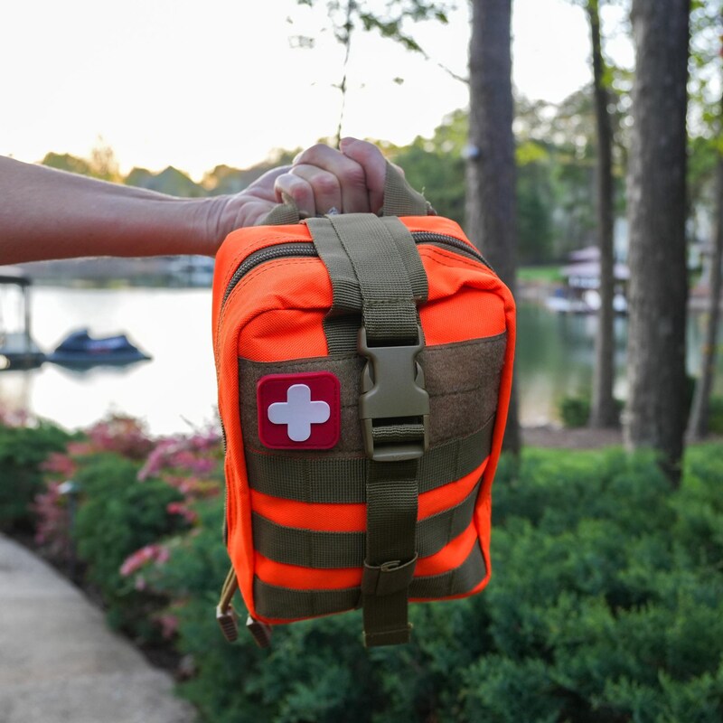 First Aid Kit - Etsy