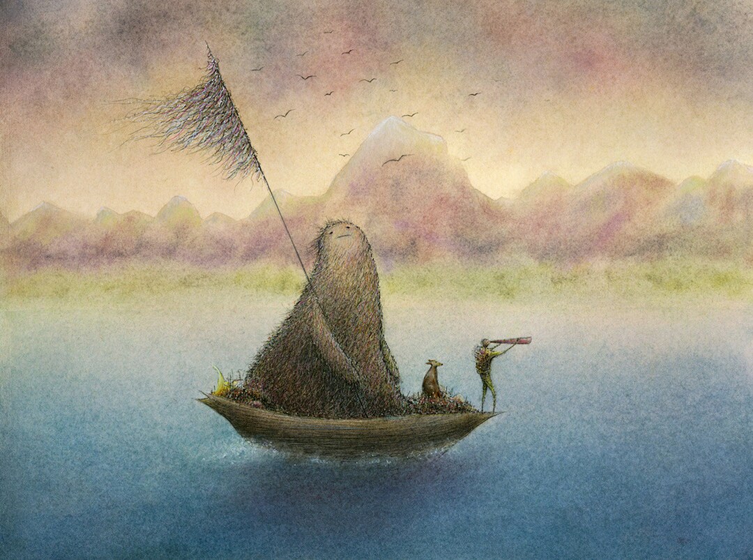 Navigating the Inevitable Narrowing of Perspective - Fine Art ...