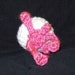PATTERN - Serial Killer Trophy - Etsy
